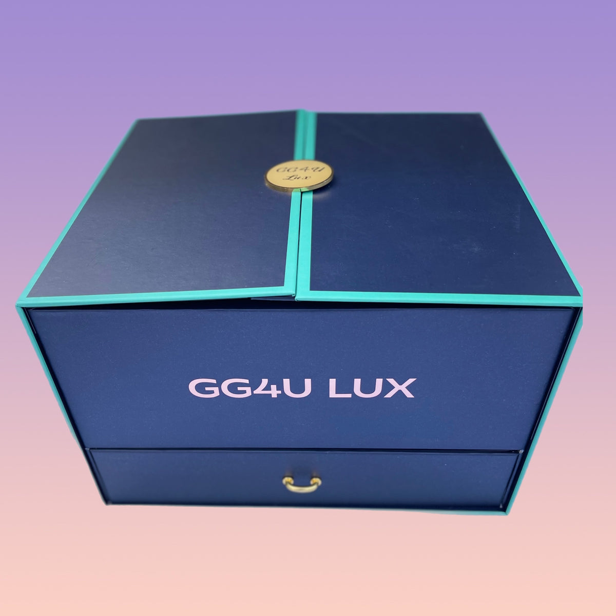 LUX BIRTHDAY – Gourmet Gift 4U