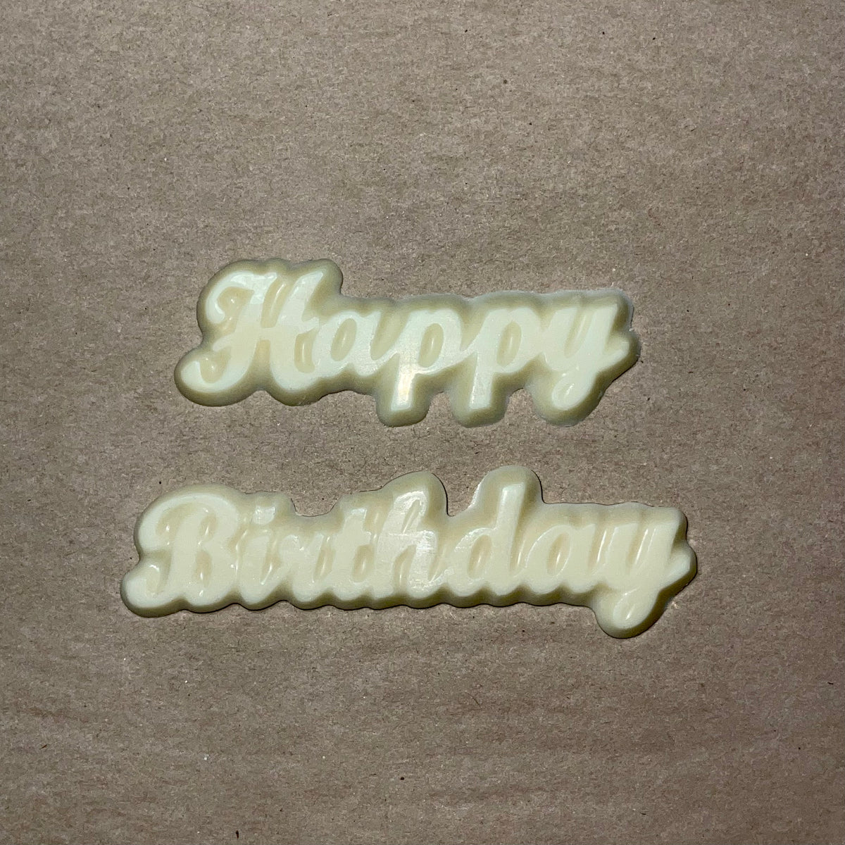 Chocolate sign – Gourmet Gift 4U